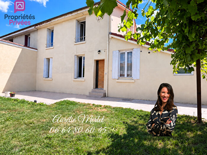 Maison 3 pièces à vendre - Clermont-Ferrand, Champratel, La Plaine