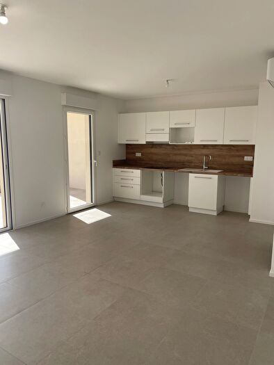 Vescovato - Appartement 3 pièces à louer