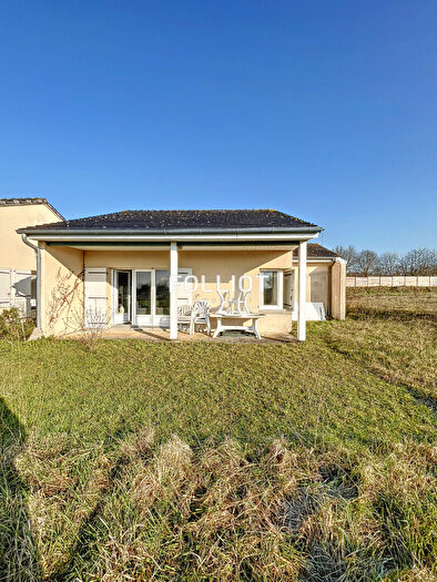 Maison 2 pièces à louer à Montmartin-sur-Mer
