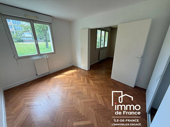Appartement 3 pièces à Palaiseau, Centre Sud, à vendre