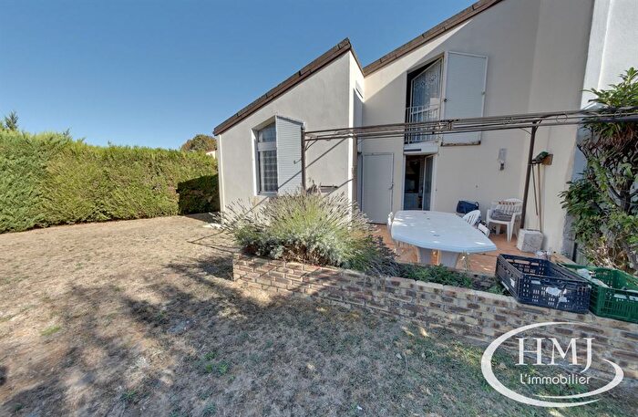 Maison 4 pièces à vendre - Bondoufle