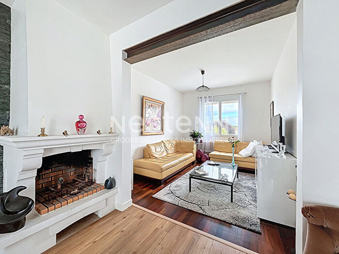 Dompierre-sur-Mer - Maison 6 pièces à vendre