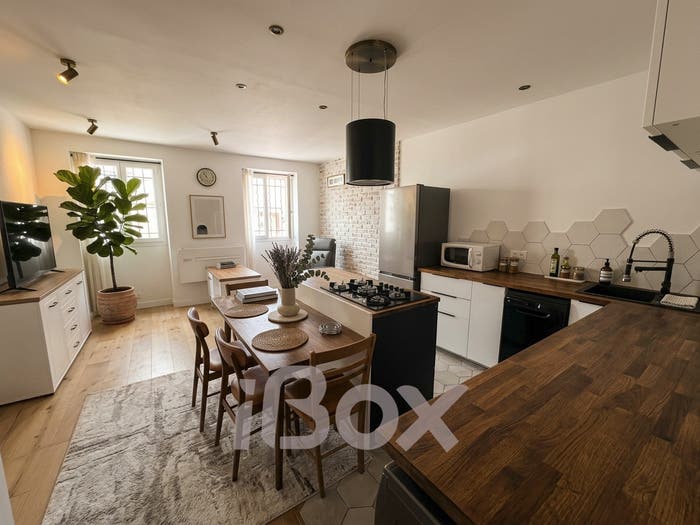Cuers - Appartement 3 pièces à vendre