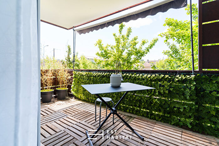Appartement 3 pièces à vendre - Castanet-Tolosan