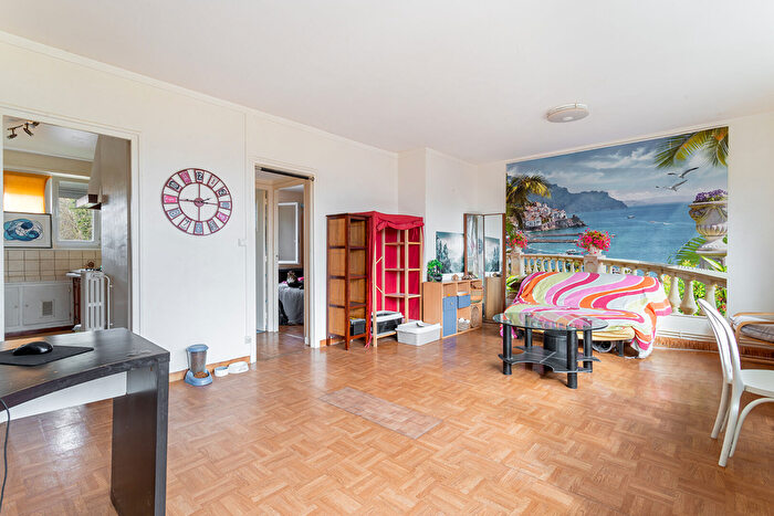 Appartement 2 pièces à vendre - Lomme, Bourg, Délivrance