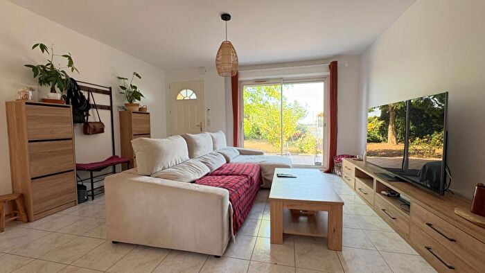 Maison 7 pièces à vendre - Cinq-Mars-la-Pile