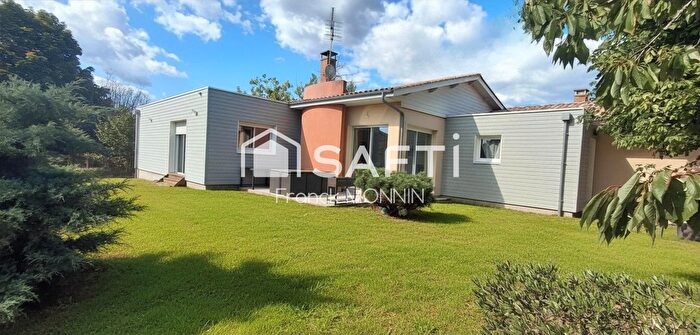 Marsas : Maison 6 pièces à vendre