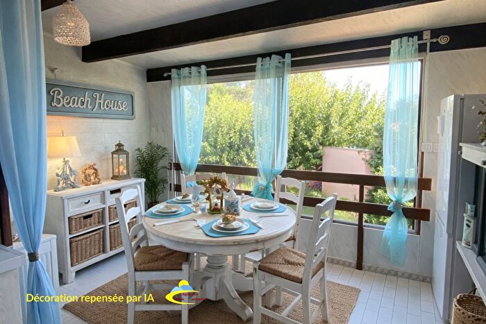 Appartement 2 pièces à Argelès-sur-Mer, à vendre
