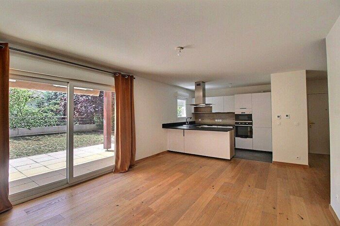 Appartement 4 pièces à louer - Contamine-sur-Arve