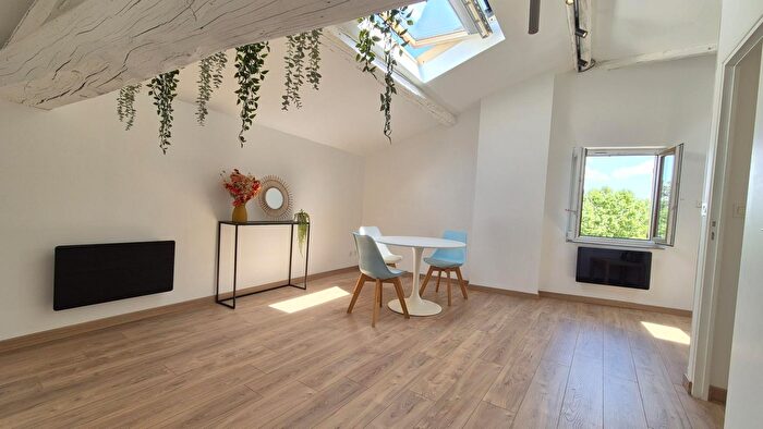 Charly : Appartement 2 pièces à vendre