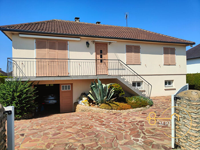 Maison 5 pièces à Saint-Paterne, à vendre