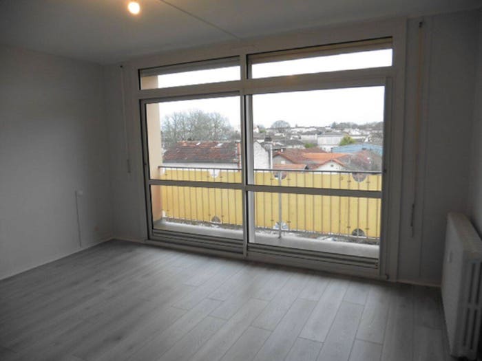 La Gare, Libourne : Appartement 1 pièce à louer