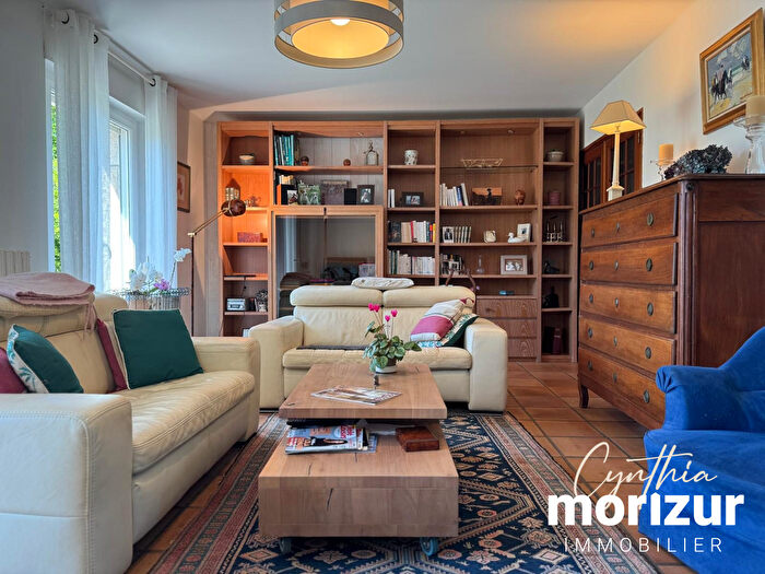 Maison 6 pièces à Guidel, à vendre