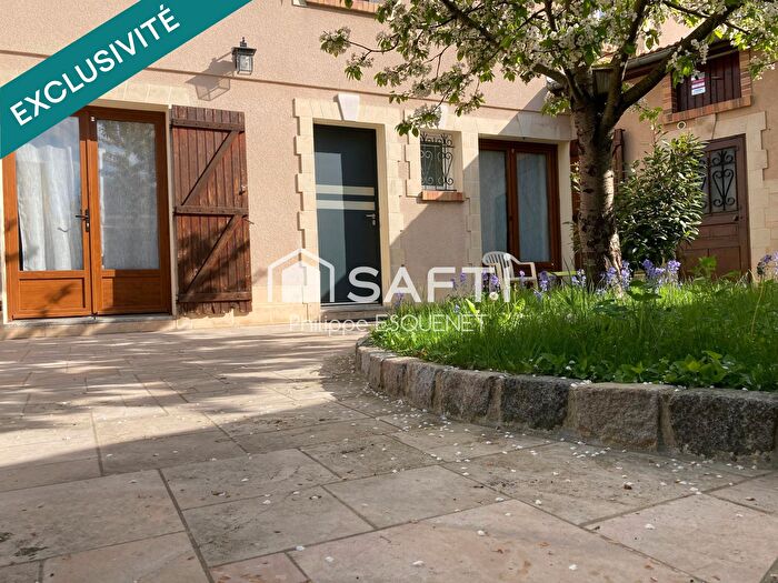 Reims, Sainte-Anne, Maison Blanche, Wilson - Maison 7 pièces à vendre