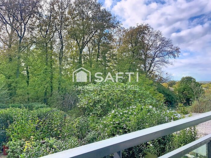 Appartement à vendre - Saint-Orens-de-Gameville - 2 pièces - 1 chambre