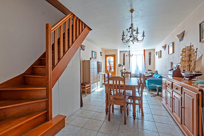 Pérenchies : Maison 4 pièces à vendre