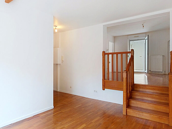 Appartement à louer - Reims, Jamin, Jaurès, Cernay, Epinettes - 6 pièces - 4 chambres
