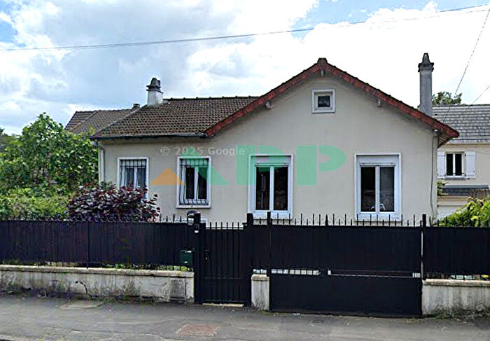 Maison à vendre - Draveil, La Villa - 4 pièces - 3 chambres