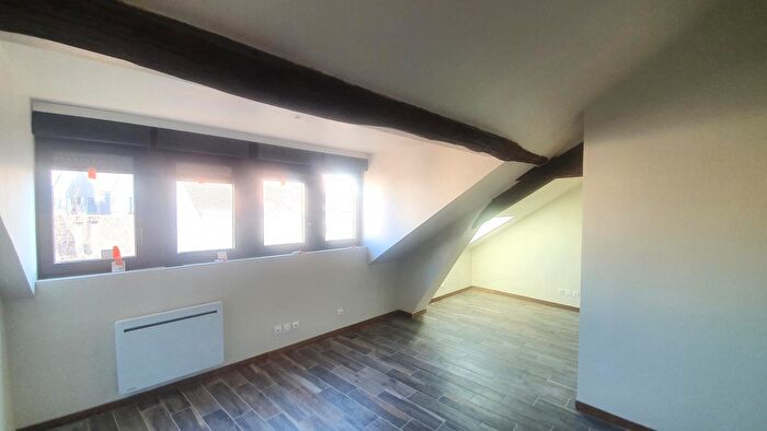 Appartement à vendre - Brie-Comte-Robert, Centre-ville - 2 pièces - 1 chambre