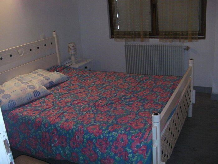 Maison à louer - Saint-Loup-de-Naud - 4 pièces - 3 chambres