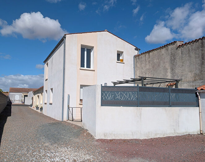 Maison 3 pièces à La Jarne, à vendre