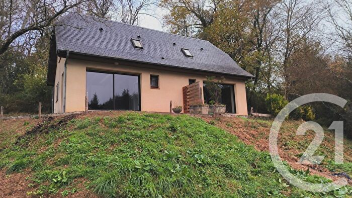 Maison à vendre - Aramits - 5 pièces - 4 chambres