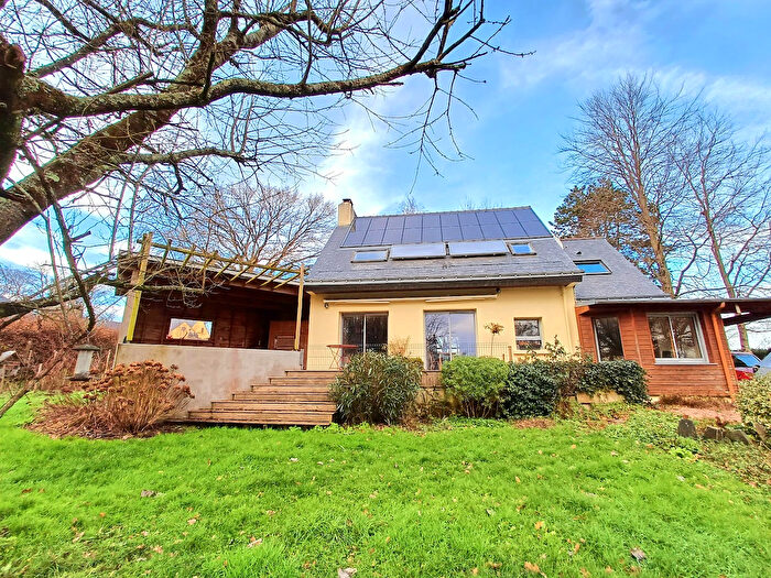 Maison à vendre - Marsac-sur-Don - 5 pièces - 4 chambres