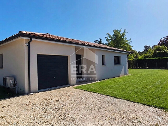 Maison 5 pièces à vendre - Ménesplet