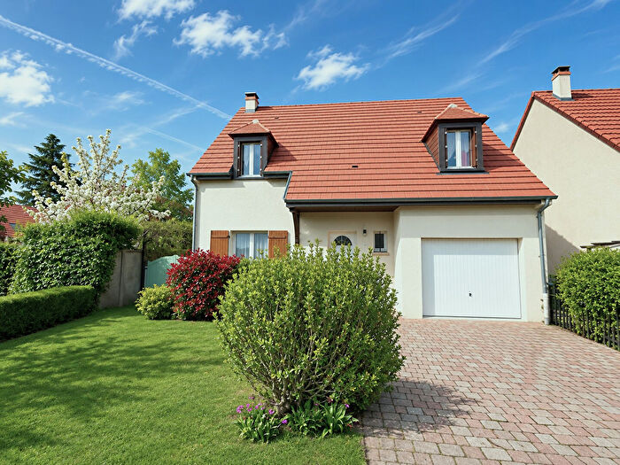 Conflans-Sainte-Honorine, Chennevières - Maison 6 pièces à vendre