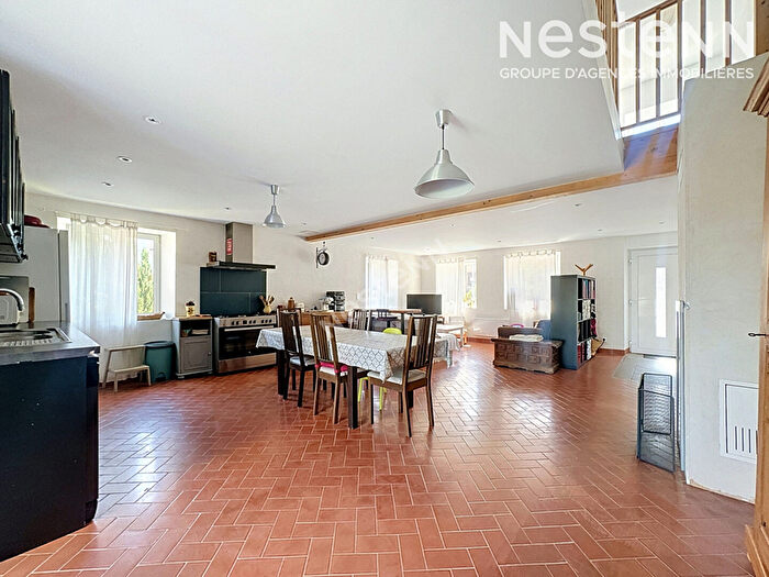 Maison 9 pièces à vendre - Muhlbach-sur-Bruche