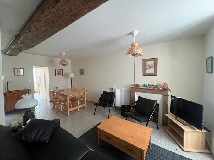 Maison à vendre - Briare - 3 pièces - 2 chambres