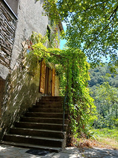 Saint-Jean-du-Gard - Maison 7 pièces à vendre