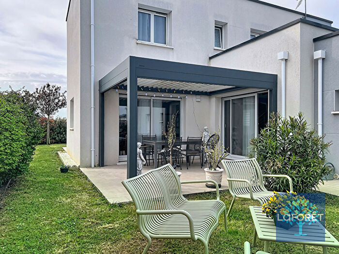 Bourguébus - Maison 5 pièces à vendre