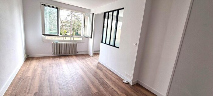Appartement à vendre - Rueil-Malmaison, Martinets - 4 pièces - 2 chambres