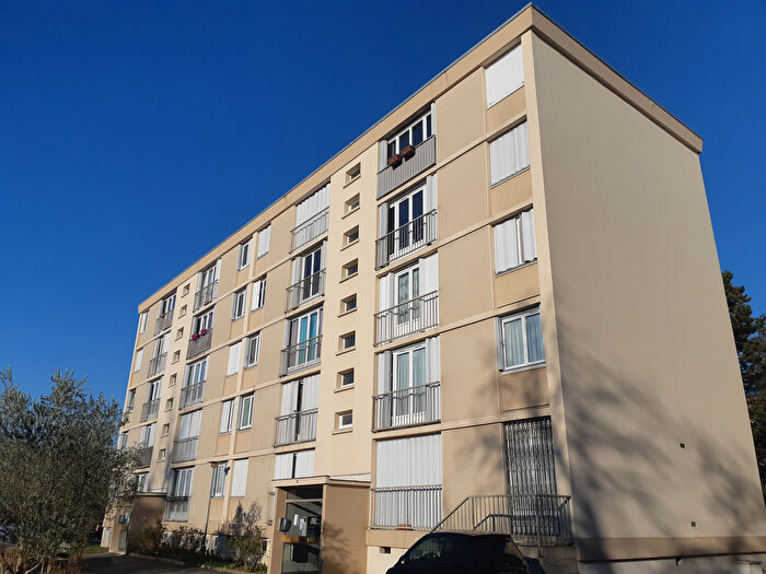 Appartement 1 pièce à Le Plessis-Trévise, Centre-ville, Orly Parc, à vendre