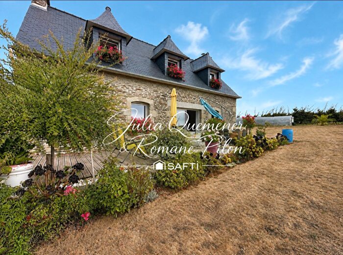 Maison 6 pièces à vendre - Plougonvelin