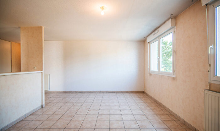 Appartement 3 pièces à vendre à Rodez, Bourran, Calcomier