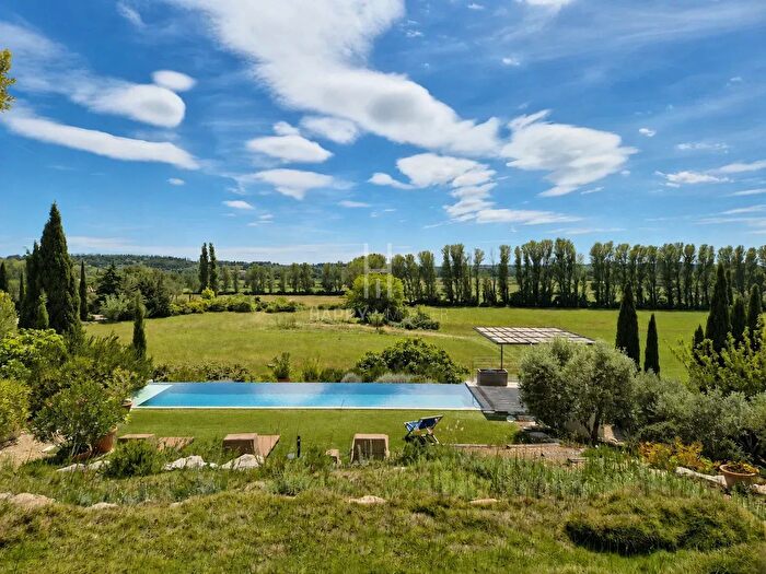 Maison 5 pièces à vendre - Fontvieille