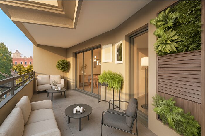 Maison à vendre - Aix-en-Provence, Centre-ville - 4 pièces