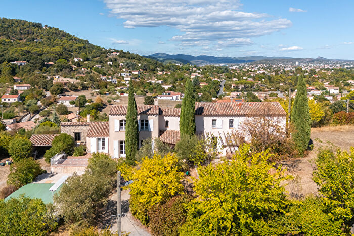Alès, Brésis, Prés Rasclaux - Maison 7 pièces à vendre