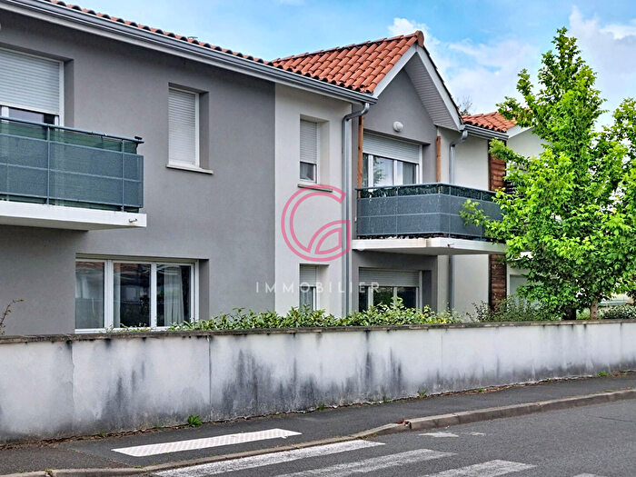 Appartement 2 pièces à La Teste-de-Buch, à vendre