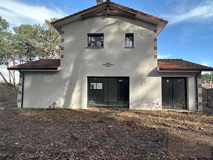Maison à vendre - Gujan-Mestras, Chante-Cigale - 3 chambres