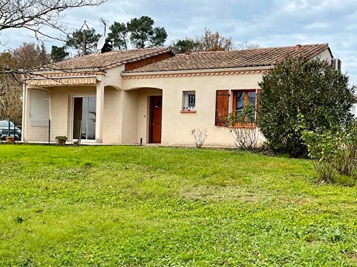 Maison à vendre - Moustier - 4 pièces - 2 chambres