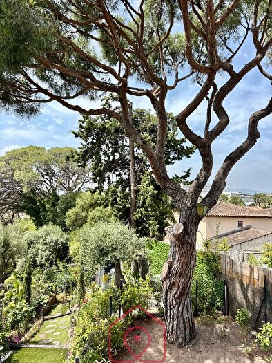 Appartement à vendre - Fréjus, Gallieni - 4 pièces - 3 chambres