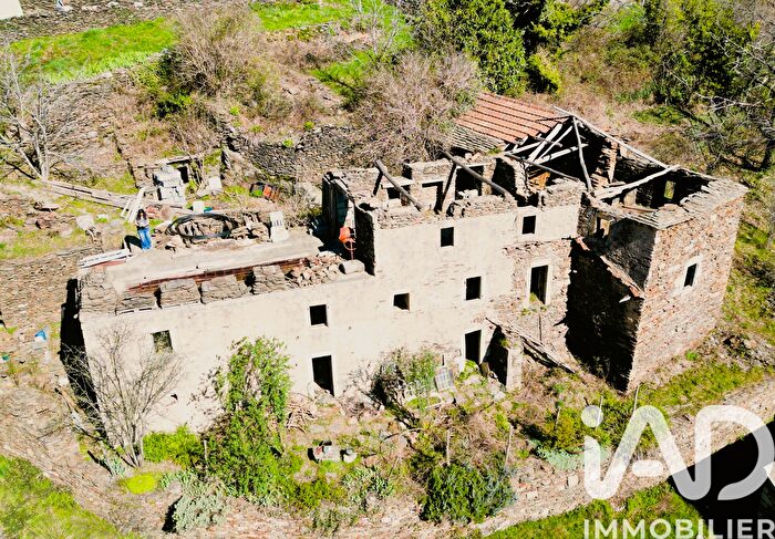 Maison à vendre - Malons-et-Elze - 6 pièces