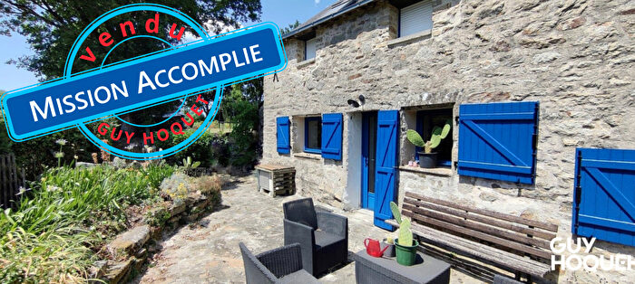 Maison à vendre - Vigneux-de-Bretagne - 6 pièces - 4 chambres