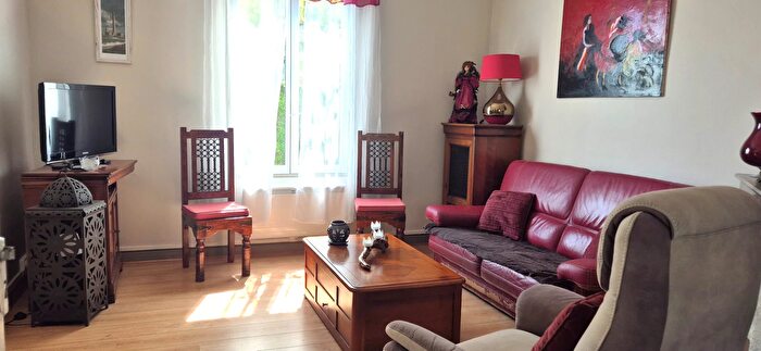 Royan, La Garenne : Maison 5 pièces à vendre