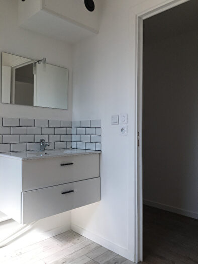 Appartement 3 pièces à Randonnai, à louer