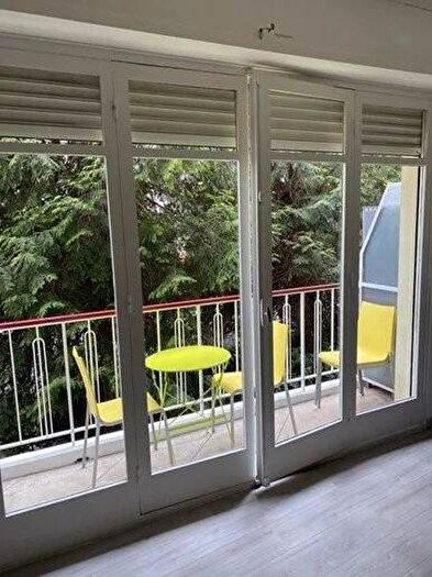 Appartement 1 pièce à Cagnes-sur-Mer, à louer