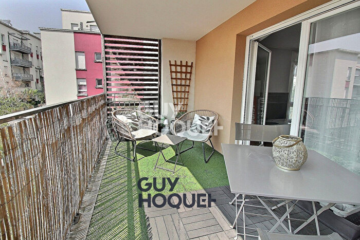Appartement 3 pièces à vendre - Limeil-Brévannes, Pasteur, Marquèze